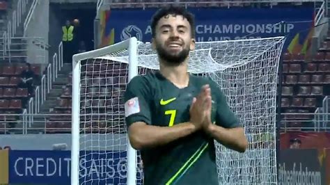 Three Things We Learnt Olyroos V Bahrain Ftbl The Home Of Football