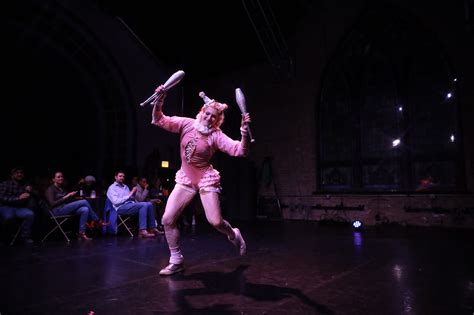 Flow Show Chicago Matt Odaniel Brings Amazing Energy To The Flow