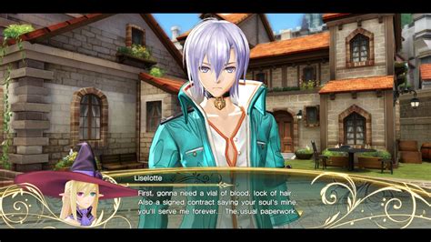 Shining Resonance Refrain Review Fasrtraffic