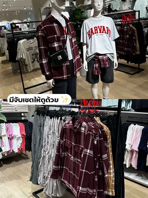 รีวิวช้อปปิ้งเสื้อผ้าผู้ชายที่เวียดนาม Men Edition แกลเลอรีที่โพสต์โดย Tnctee Lemon8