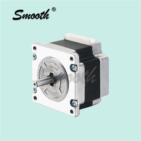 What Is The Difference Between A Servo Motor And A Stepper Motor