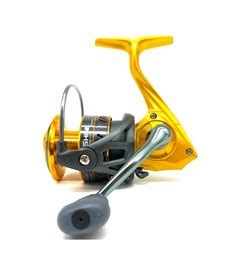 KAZANFISHER - Катушка Kaida Shine SHN 4000F