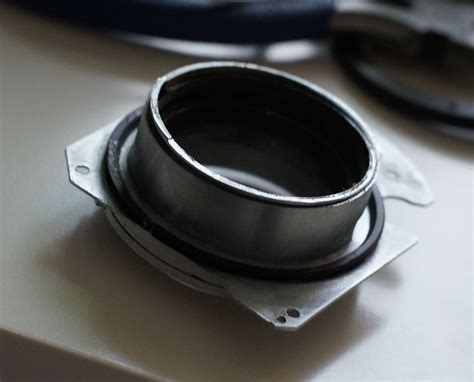Another Diy Contax Rf Nikon S To Nex Mft Eos M Adapter