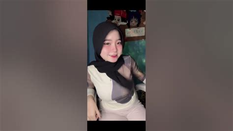 Tiktok live hijabers cantik gemoy ngobrol asik 》bigo live 》tiktok hot - YouTube