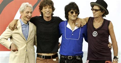 23 Iconic Rock Bands Spanning Four Decades Who Are Still On The Go