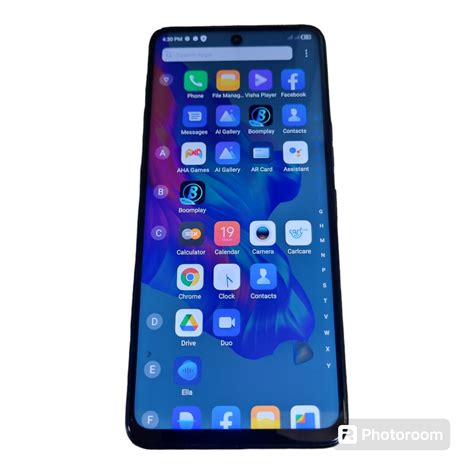 Tecno Camon 18 Ch6 Cash Converters