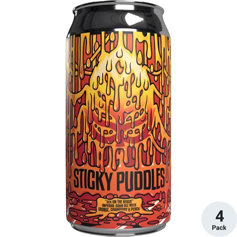 Lupulin Sticky Puddles Sex On The Beach Total Wine And More