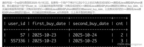 Mysql报错：in Aggregated Query Without Group By Expression 1 Of Select