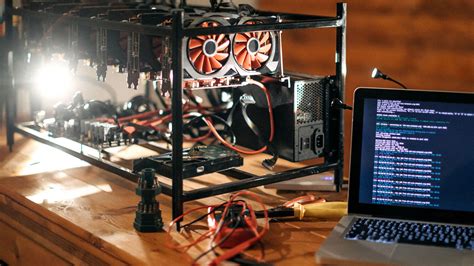 Gpu Mining 101 A Short Guide On Crypto Mining Using Graphics Cards