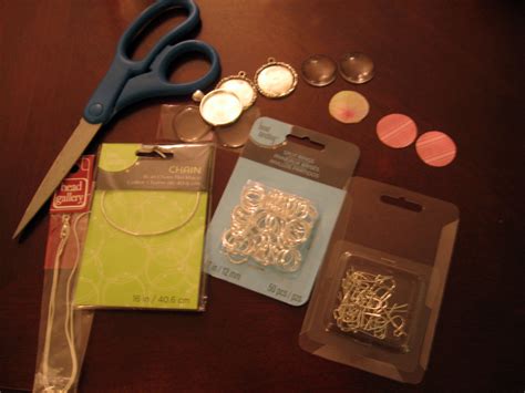 Diy Glass Jewelry Designs Make Something Mondays
