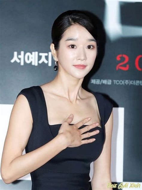 91 Ảnh Seo Ye Ji Sexy Nóng Bỏng Khoe Body Cực Bánh Cuốn