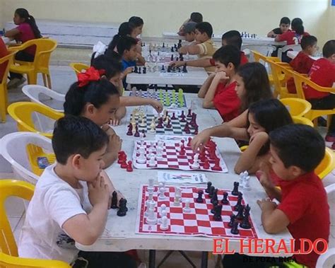 El Heraldo de Poza Rica Jóvenes confirman participación en