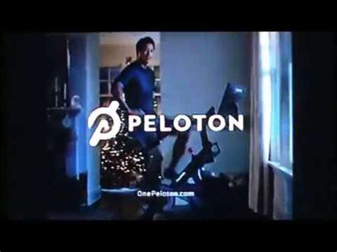 Cmgus Vcr Classic Commercials Peloton Exercise Bike Happy Holidays