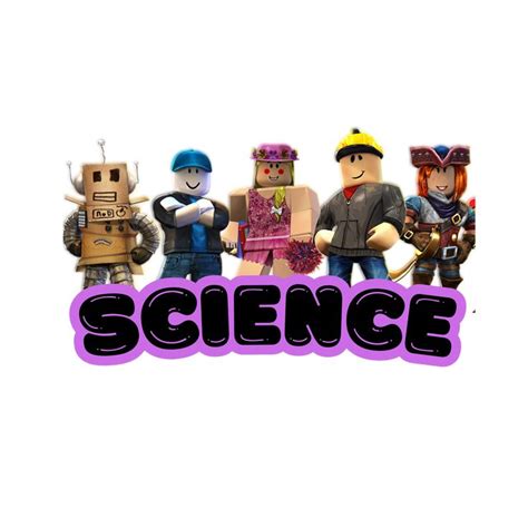 Subject Label Roblox Science In 2025 Subject Labels Science Labels