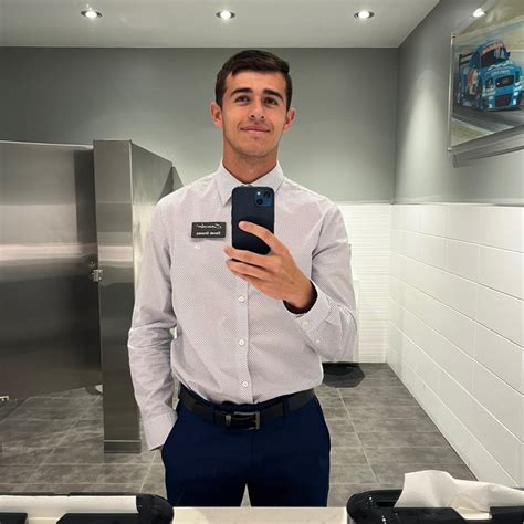 Derek Draney Brand Specialist Audi Dominion Linkedin