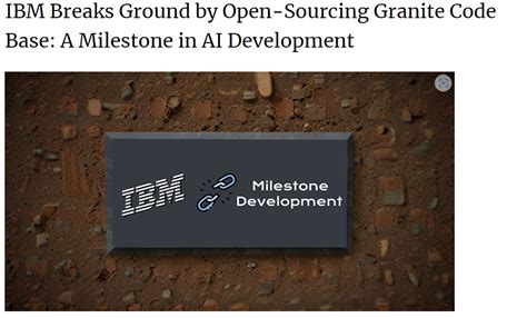 Ruben Nag On Linkedin Ai Machinelearning Opensource Softwaredevelopment Ibm Ethicalai
