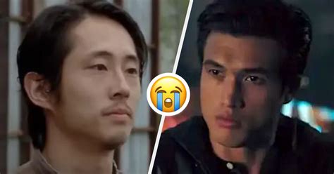 16 Supporting Aapi Characters Who Deserved Better