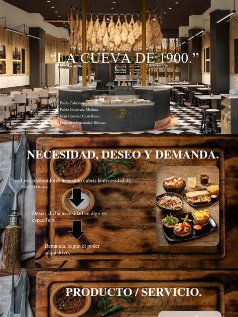 Trabajo Final Marketing Pdf