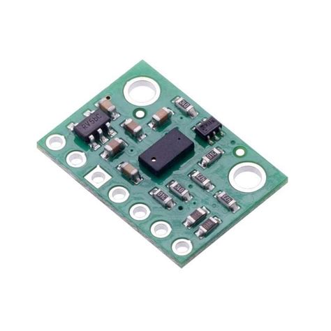 Vl53l0x Mini Lidar Time Of Flight Distance Sensor Carrier W