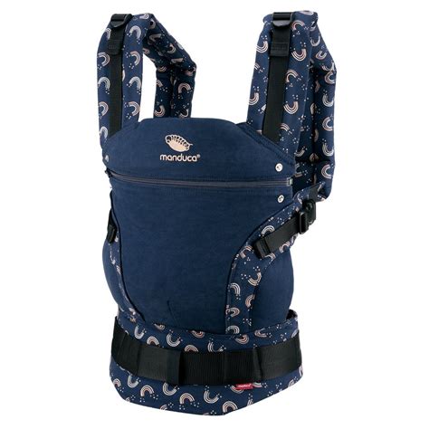 manduca Babytrage First für Neugeborene ab 3 5 kg 20 kg mit 3