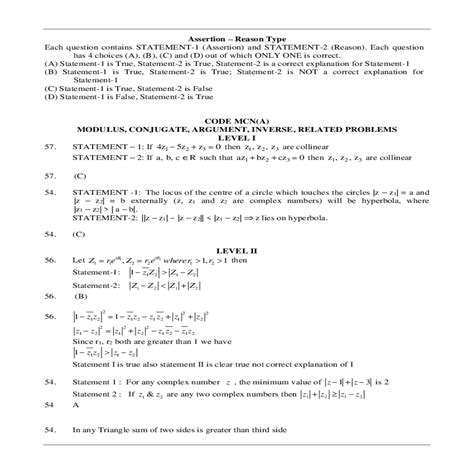Are Collinear Statement The Locus The Centre Circle Which Touch