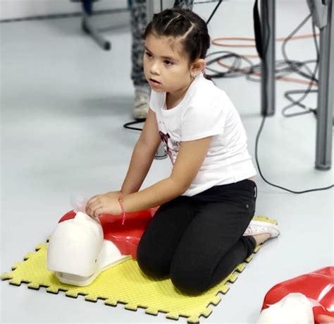 Fomentan Autocuidado De La Salud En Niños Y Adolescentes Universidad