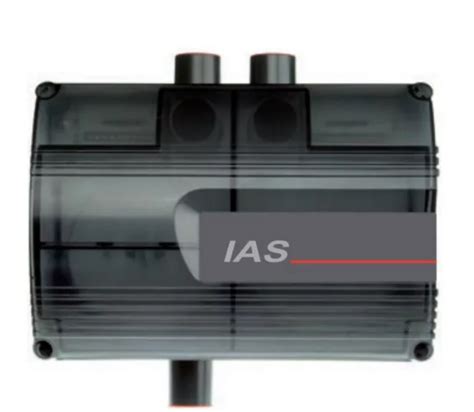 Icam Ias Air Sampling Smoke Detection Honeywell