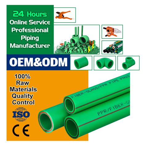 Fiber Glass Ppr Pipe China Plumbing System Suppliers Manufacturers Factory