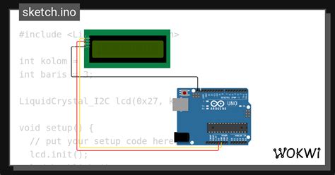 2tugas33107 Wokwi Esp32 Stm32 Arduino Simulator