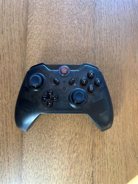 Controller Defekt Nintendo Switch Kaufen Auf Ricardo