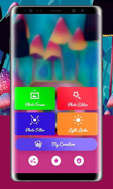 Android Için Photo Editor Vector Maker Apk İndir