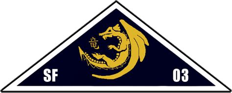 Stararmysymbolspatchesthirdfleetinsigniapng Star Army