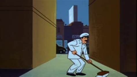 The New Adventures Of Superman Tv Series 19661970 Episode List Imdb