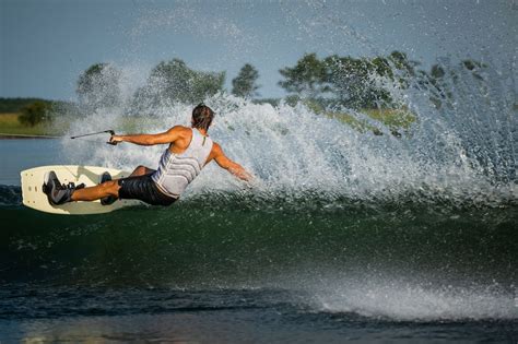 Mastering Wakesurf Board Tails Your Ultimate Guide To Tail Shapes And