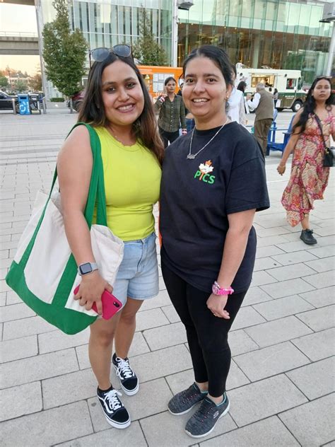 Guneet Kaur Dhaliwal On Linkedin Unity Through Event 2024