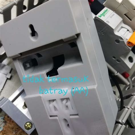Promo Panel Timer Lampu Digital Timer Panel Digital Timer Larkin