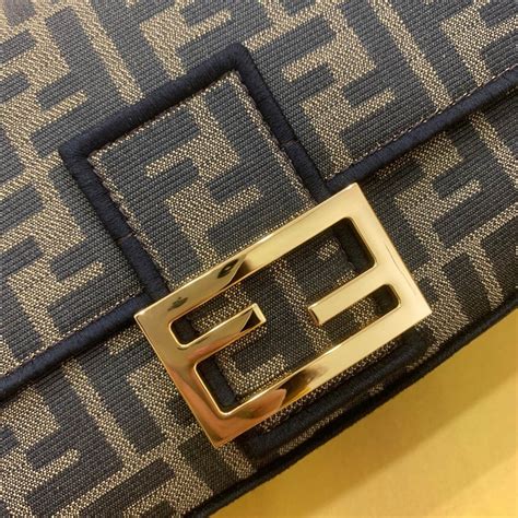 Fendi Replica Bags High Quality Designer Style