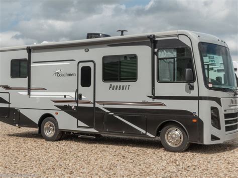 2023 Coachmen Pursuit 27xps Good Sam Rv Rentals