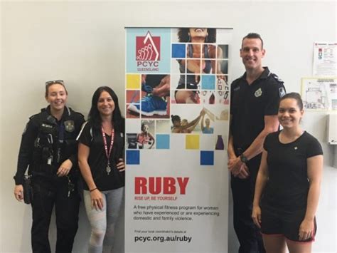Pcyc Rolls Out Fitness Program For Domestic Violence Survivors Across Queensland Australasian