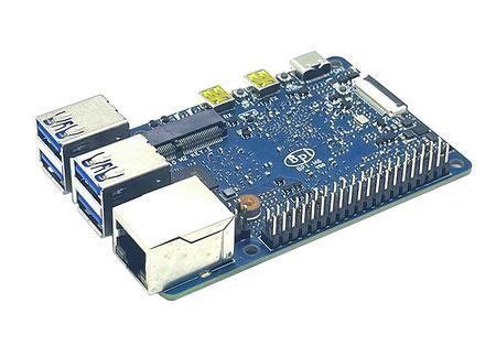 Banana Pi BPI M6 Banana Pi Wiki