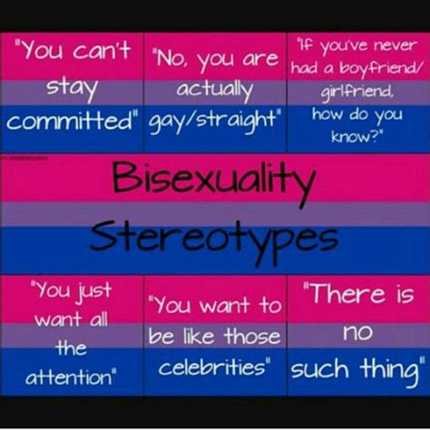 Bi Visibilitybi Pride Album On Imgur