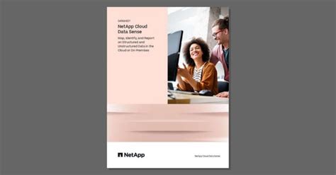 Ashton Tate On Linkedin Netapp Cloud Data Sense