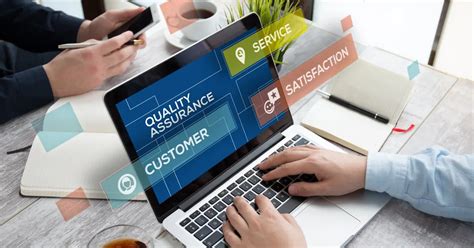 7 Proven Strategies To Optimize Your Qa Process And Minimize Software