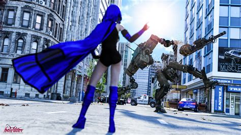 Agents Of Heels Misadventures Of Agent Romanov Fenoxo Forums