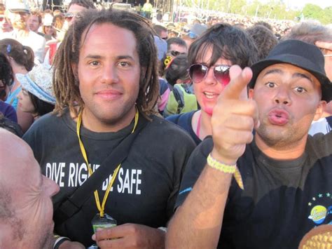 Daniel Ogunshakin Is Fundraising For Cancer Research Uk