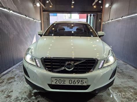 Xc60 D4 1세대 경기 중고차 엔카 엔카믿고 8고4고