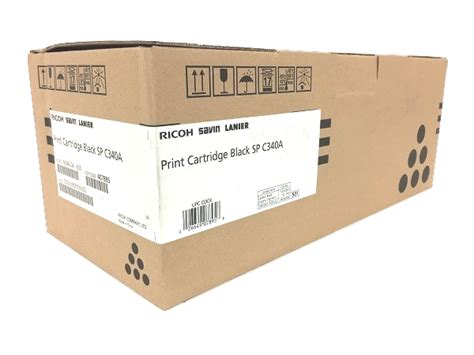 Ricoh SP C340DN Toner Cartridge | GM Supplies