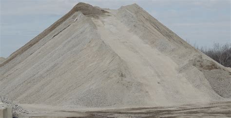 Maryland Recycled Aggregates Laney Recycling
