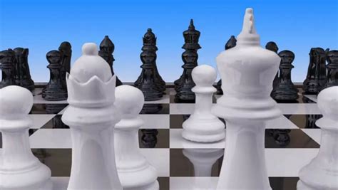Find Out How To Play Classical Chess And Defeat Your Rival