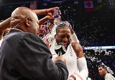 Barack Obama Sends Personal Message To Dwyane Wade Video Sandra Rose